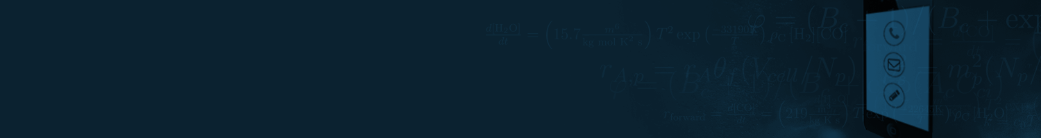 Contact | CPFD Software