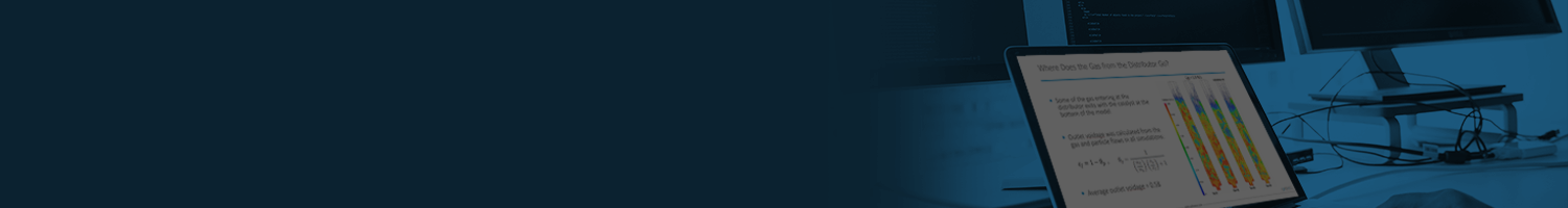 Application Models | CPFD Software