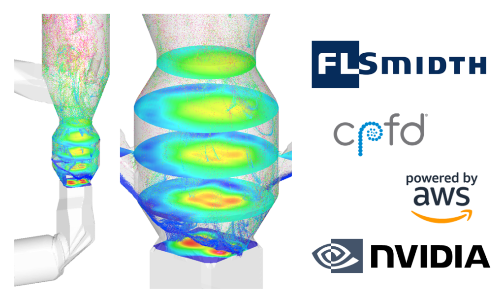 Partners | CPFD Software