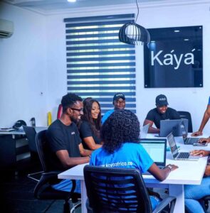 Kaya Oil and CPFD Software Announce Nigerian Partnership | CPFD Software