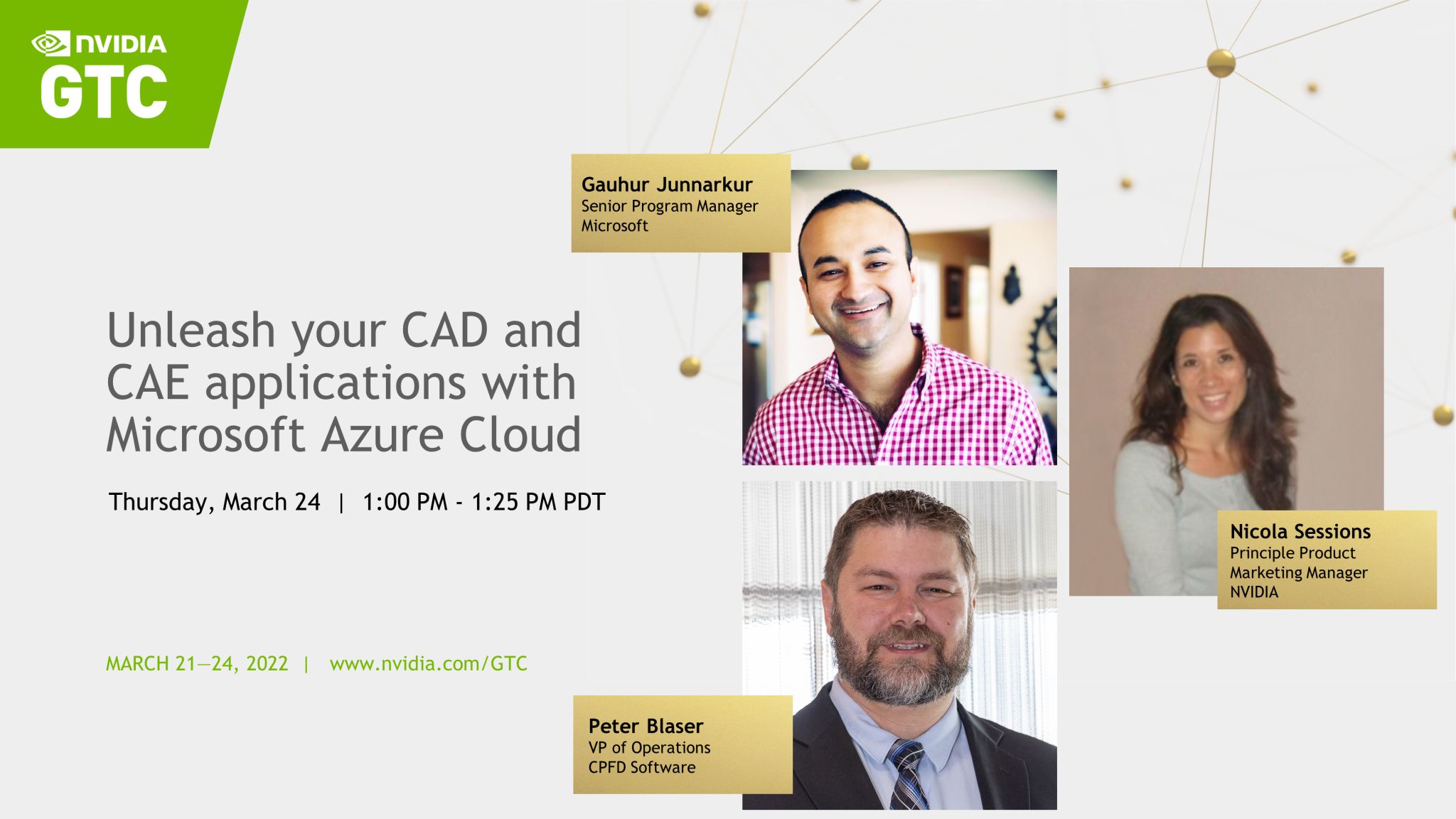 Unleash your CAD and CAE applications with Microsoft Azure Cloud | CPFD ...