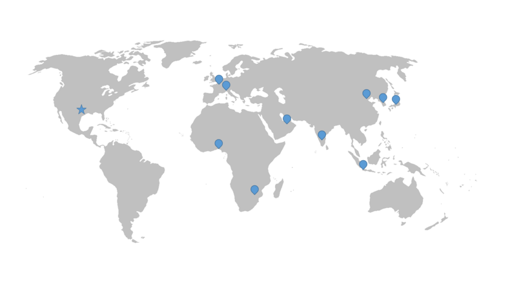 Distributors | CPFD Software