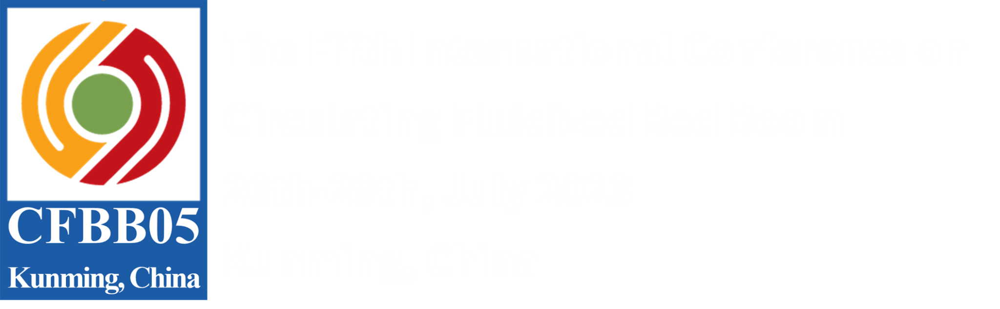 The Fifth International Conference on Circulating Fluidized Bed Boom ...