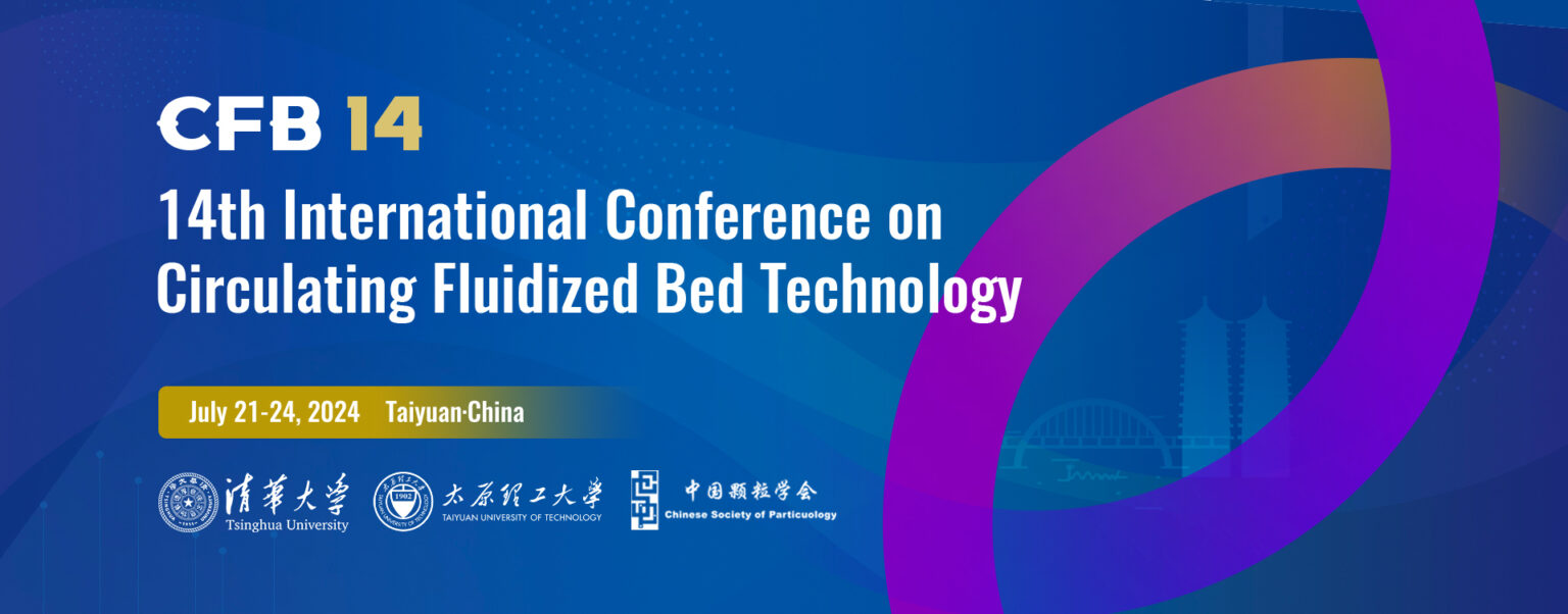 14th International Conference on Circulating Fluidized Bed Technology ...